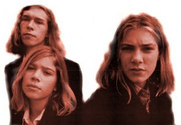My Hanson CD & Video Collection