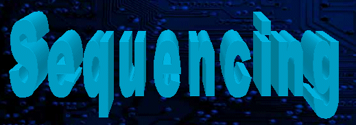 Sequencing