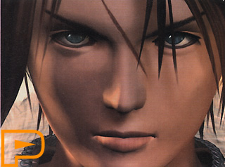 - Another one of Squall ...