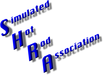 Simulated Hot Rod Association News (Race Results)