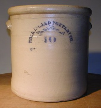 Illinois Stoneware
