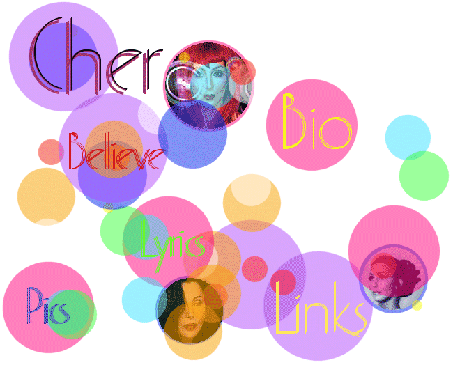 Cher: The Diva Experience