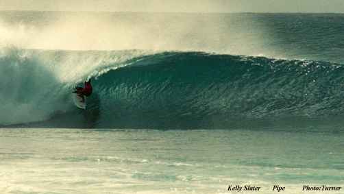 6FX Trendsport Legends - Robby Naish / Flash Austin / Kelly Slater / Max Bo
