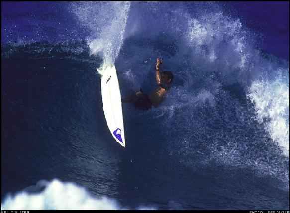 6FX Trendsport Legends - Robby Naish / Flash Austin / Kelly Slater / Max Bo