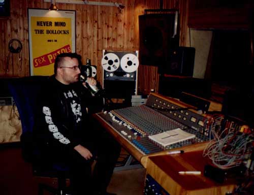 Ulf Hansen