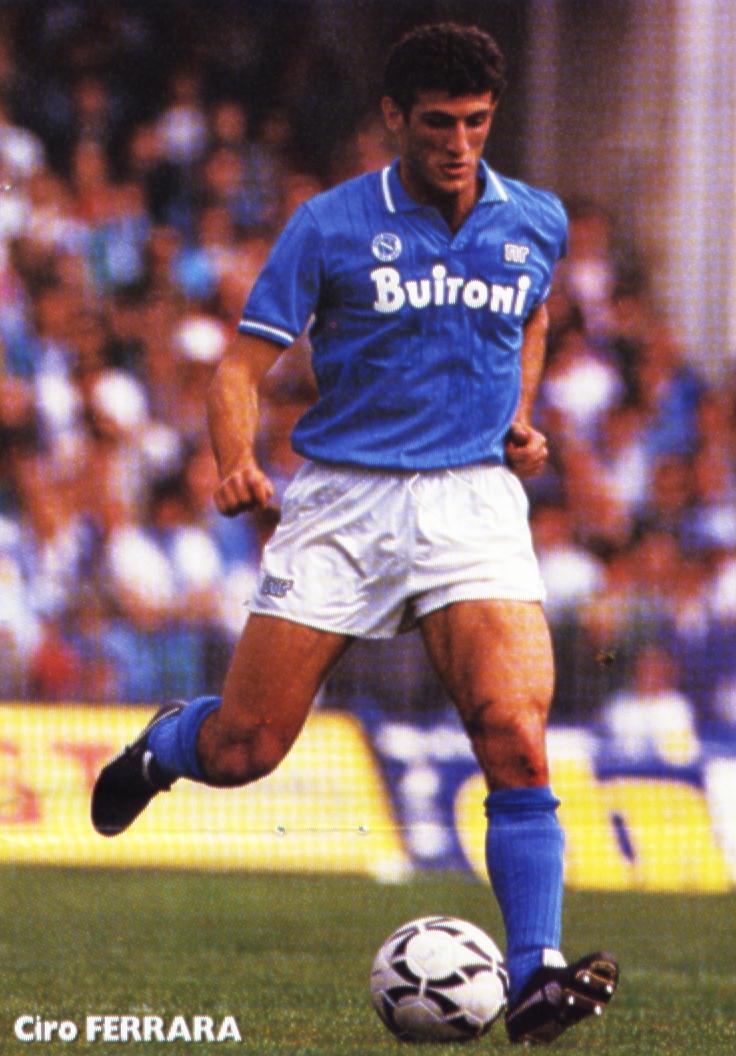 The First Championship win