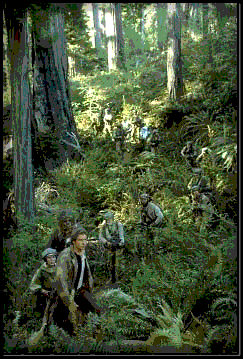 Planets and locations of rj