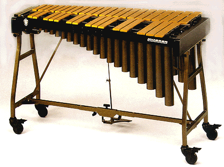 What's A Vibraphone??